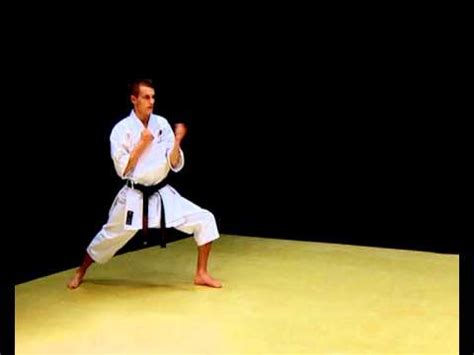 Lead Arm Ridge Hand Strike Youtube