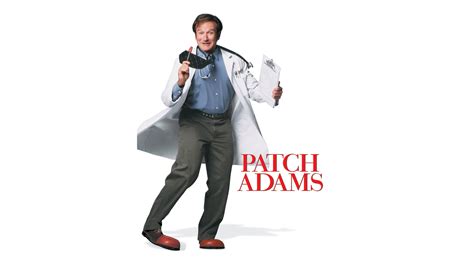 Patch Adams Official Clip At Your Cervix Trailers And Videos