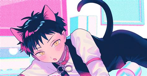 オリジナル 無題 あおいイオのイラスト Pixiv
