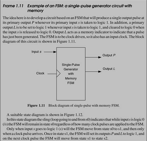[pdf] fsm based digital design using verilog hdl semantic scholar
