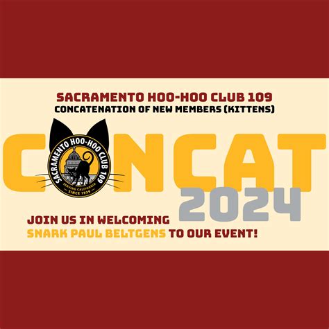 Hoo Hoo Concat 2024 Hoohoo109