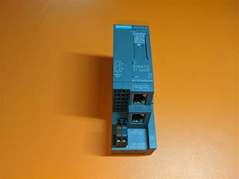 SIMATIC ET 200SP PROFINET Interface Module IM 155 6PN Basic Max 12