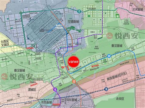 秦汉新城地铁规划图秦汉新城地铁规划第3页大山谷图库