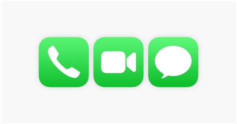 Apple Passt Imessage Und Facetime An Reaktion Auf Neue