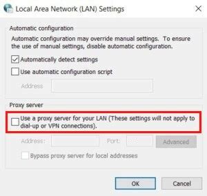 What Is Ssl Error Rx Record Too Long How To Fix It