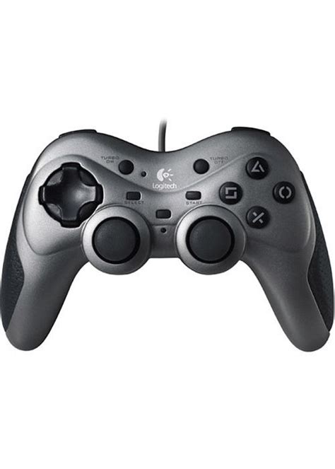 Buy Playstation 2 Ps2 Extreme Action Controller By Logitech Estarland