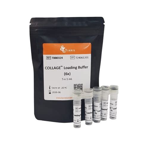 Glycine Buffer 01 M Ph 30 Tiaris Biosciences Sl