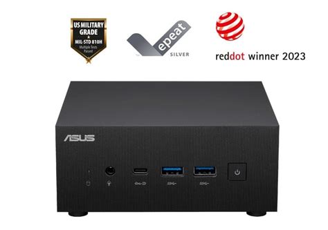 Asus Expertcenter Pn53 Amd Ryzen 7000 Pc Geeky Gadgets