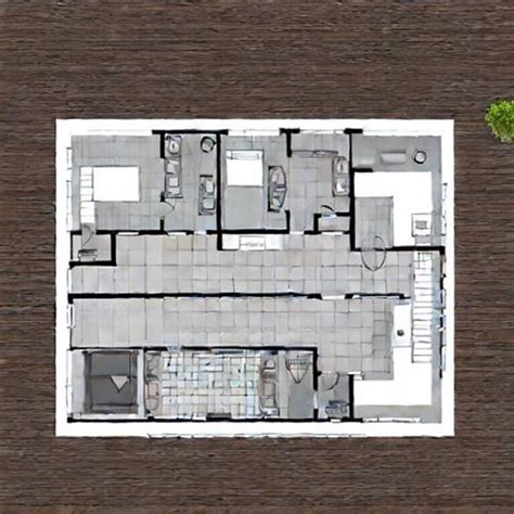 Casa De 12 Metros Cuadrados PLANOS DE CASAS