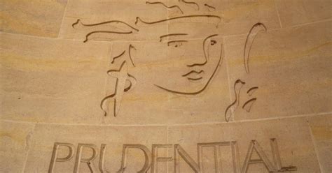 Prudential Aumenta Un 8 Su Beneficio Anual Y Observa Mejoría Tras La Desescalada China Infobae