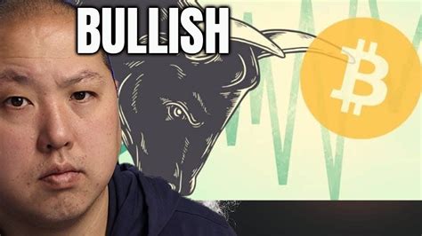 BULLISH Bitcoin Metric Signals A BULL RUN YouTube