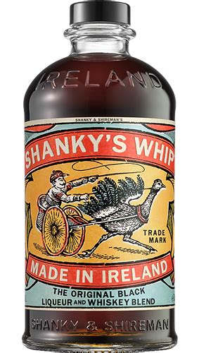 Shankeys Ship West Coast Wine