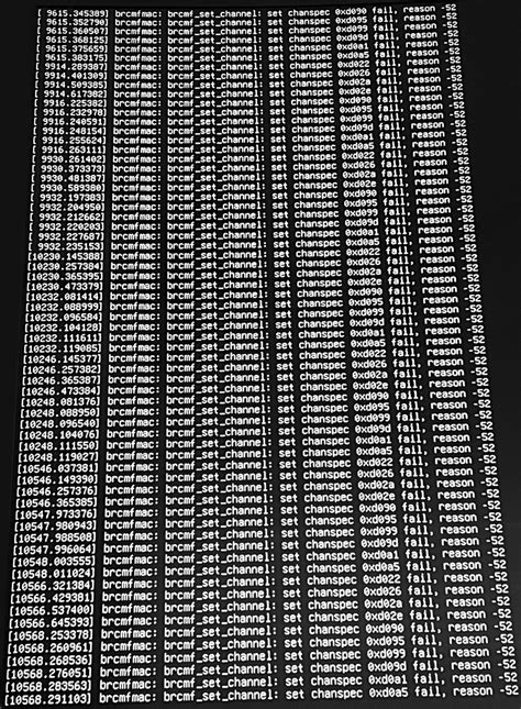Networking Ubuntu Server On Raspberry Pi 5 Is Not Connecting To The