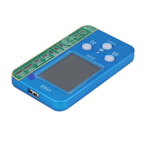 JCID V SE JC Programmer Main Unit For IPhone P P X XR XS XSMAX P Pro MAX LCD Repair