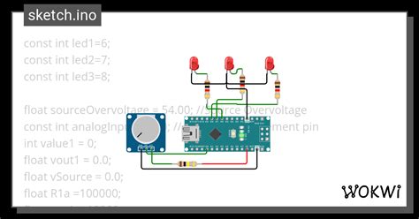 Simple Scheduler Wokwi Esp32 Stm32 Arduino Simulator