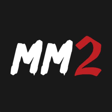 Mm2 Mm2 T Shirt TeePublic