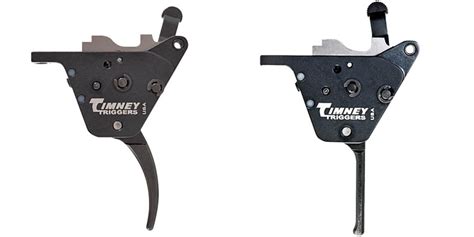 Cz 457 Trigger Upgrade Options Military Spot