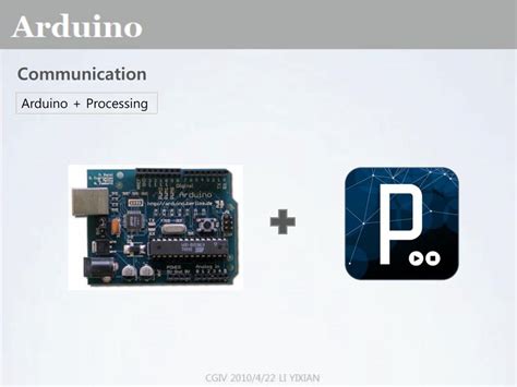 ppt physical computing arduino h w sensor s w arduino and software