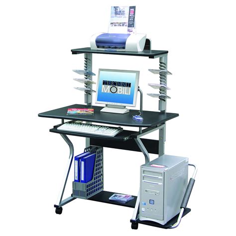 Small Desk On Wheels Ideas On Foter