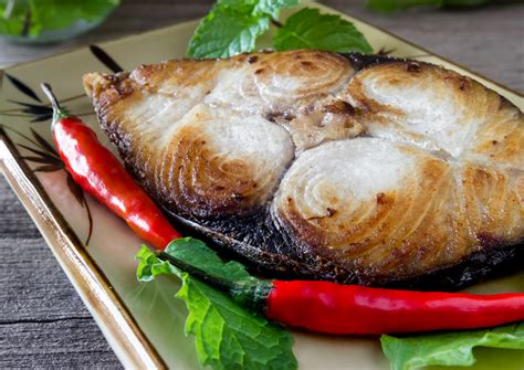 Cavala Fishcode