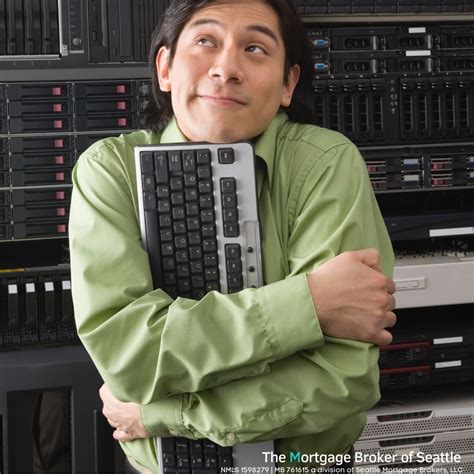 Adam Gilbert On Linkedin Blogs Info Tech Stocks Seattle Techjobs Mortgage Brokersarebetter