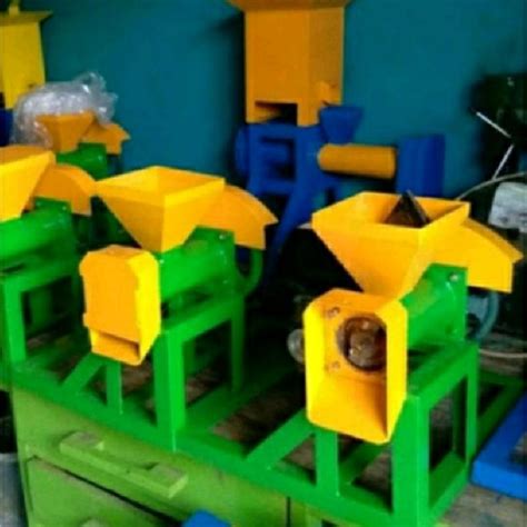 Mesin Cetak Pelet Shop Tokopedia
