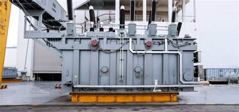 Vibration Measurement Based Condition Monitoring Transformers Magazine