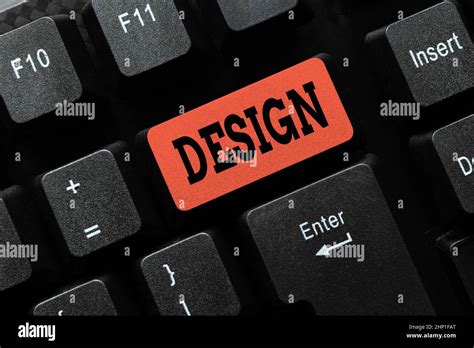 Inspiration Showing Sign Design Business Overview Plan Drawing Produced To Show Look Function