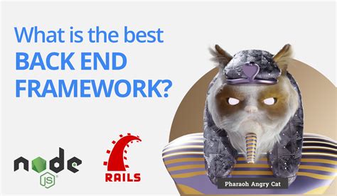 Nodejs Vs Ruby On Rails