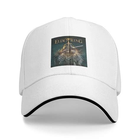 Elden Ring Hats No Maidens Elden Ring Cap Baseball Cap Elden Ring