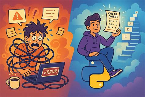 8 Python Shortcuts I Wish I Knew In My First Year Of Coding By Abdur Rahman Jun 2025