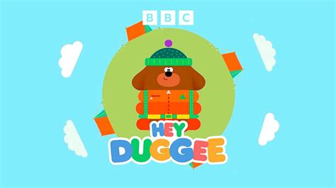 Hey Duggee Songs Top Of The Pups The Camping Song Bbc Sounds