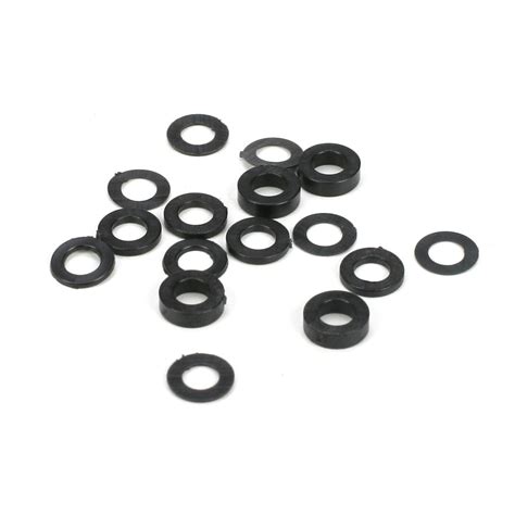 TLR Shock Limiter Set 3 5mm Shaft 22 TLR5096 RCFOX 7 00