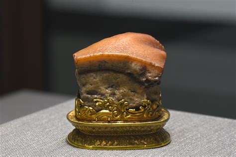 國立故宮博物院 最新消息 新聞 「故宮國寶聚澎湖」首度跨海啟航 肉形石領銜15件文物遊澎湖