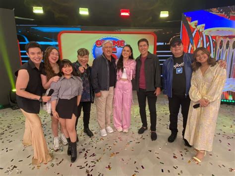 Atasha Muhlach Vs Cassy Legaspi In Noontime Programming PEP Ph