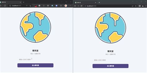 github shijiecloud web chat springboot tymeleaf websocket 在线聊天室
