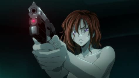 Code Geass Akito The Exiled Image Fancaps