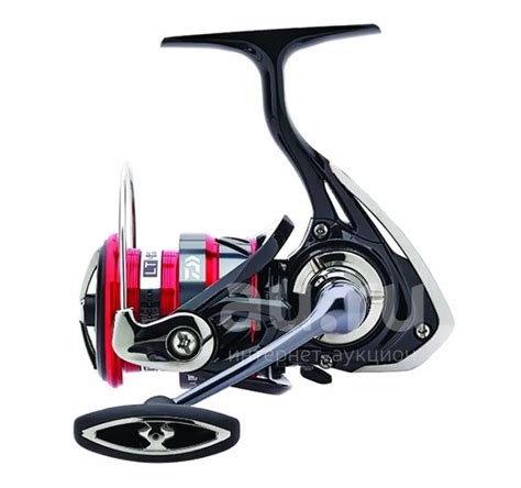 Катушка DAIWA Ninja 18 LT (2000) — купить в Красноярске. Состояние ...