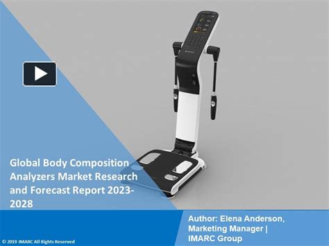 Ppt Body Composition Analyzers Market Ppt Growth Outlook Demand