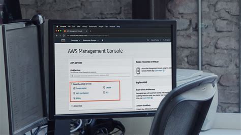 Aws Course Understanding Aws Core Services Pluralsight