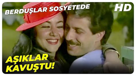 Berduşlar Sosyetede Fehmi Beyin Kızları Aşkı Buldu Oya Aydoğan