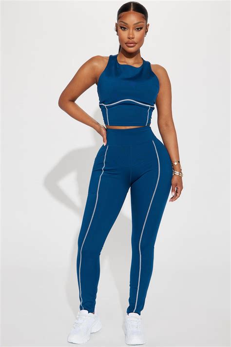 Results Elevate Sports Bra Navy Fashion Nova Nova Sport Tops