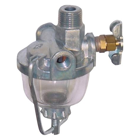 Sediment Bowl Assembly For Allis Chalmers Tractor D10 Others 70239167