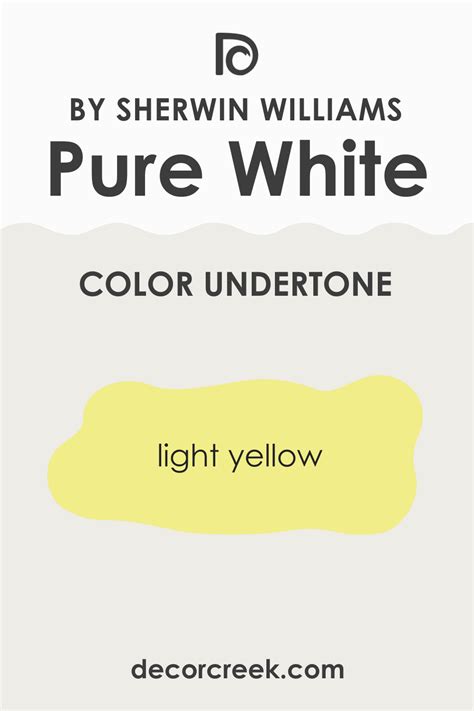 Pure White Sw 7005 Paint Color By Sherwin Williams