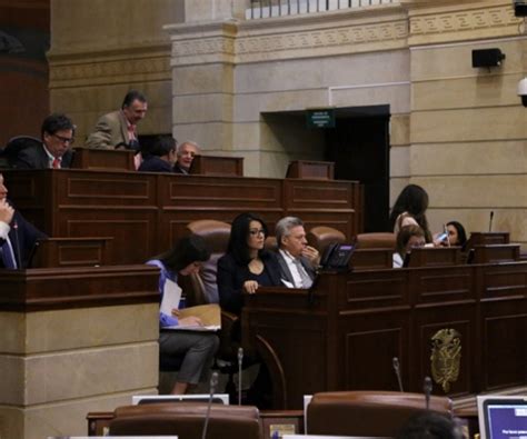 Contexto De La Ley De Financiamiento Especiales