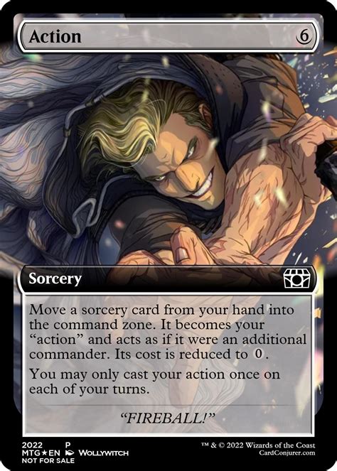 action r custommagic