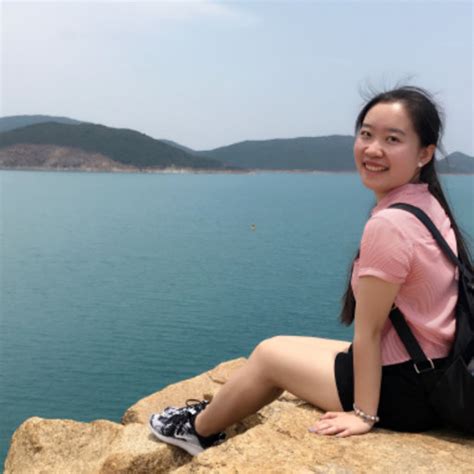 Luyao Zhang Research Assistant Master Of Science Tsinghua