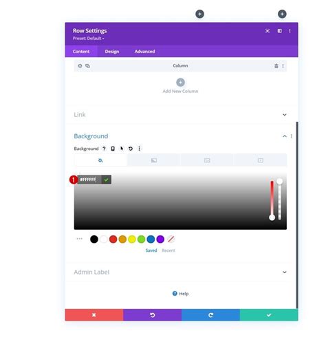 How To Create A Custom Ecommerce Mega Menu With Divis Theme Builder