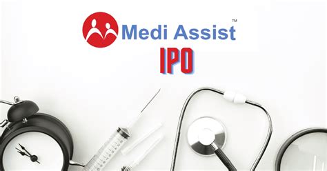 Medi Assist Ipo Jan 2024 Key Dates Price Analysis And Investment Guide
