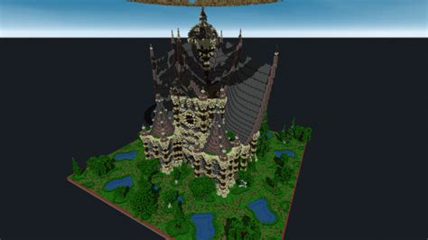 Free Magical Hcf Spawn Schematic Free Magical Hcf Spawn Schematic